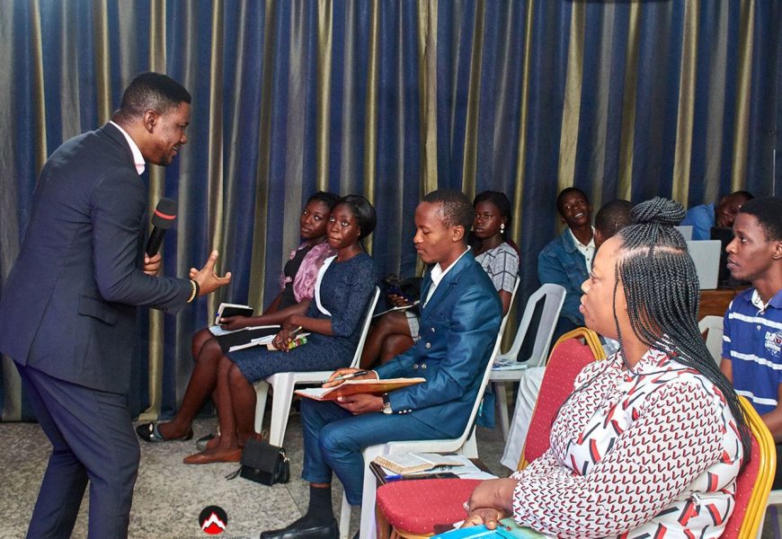 Church Biography – Welcome to Light | Hilltop Community Church, Ilorin.